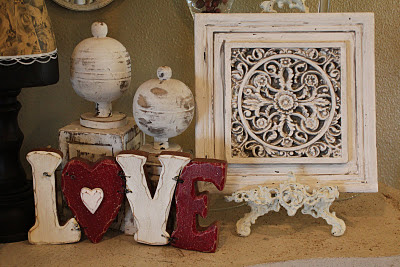 Garage Sales R Us: Budget Decorating and Updating