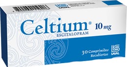 CELTIUM Comprimidos recubiertos | Medicamentos