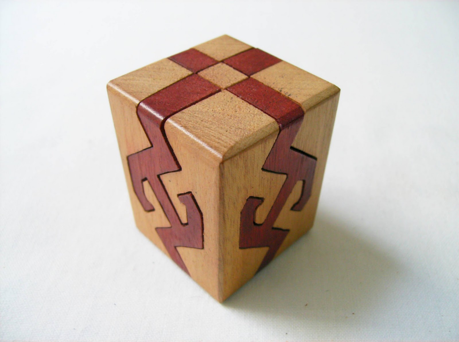 Best Woodworking Plans: Wood 3d Puzzle Plans Wooden Plans