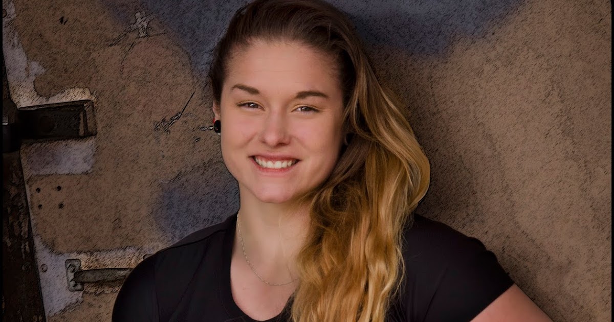 Tom Yates: POWERLIFTING COMPETION WITH TORI