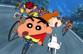 Top Cartoon Network: Shinchan