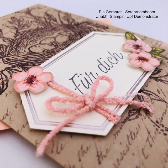 Scraproomboom: April 2019