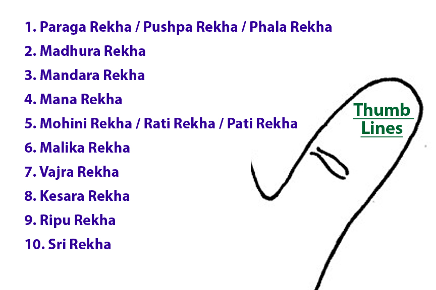 Sacred Science: Hast Rekha Sastra: Hindu Science of Palmistry