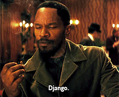 Mundo dos Animes e Filmes: Django Livre