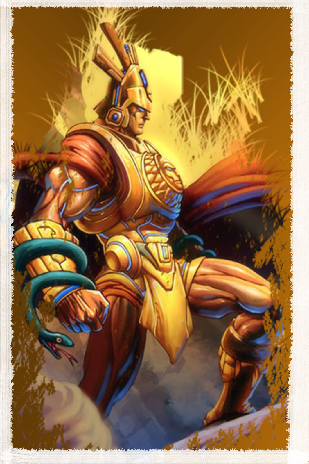 sentido & zentimientos: INKARI