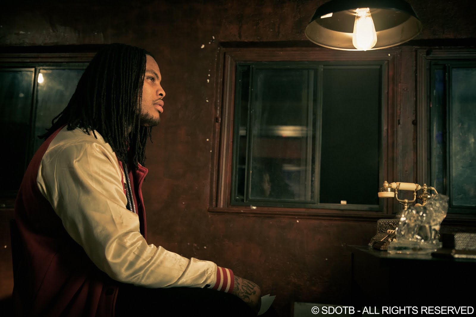 S DOT B PHOTOGRAPHY: Waka Flocka & Drake - Round of Applause (Behind ...