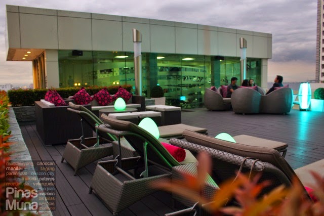 Pan Pacific Manila: Best Luxury Hotel Experience in Manila