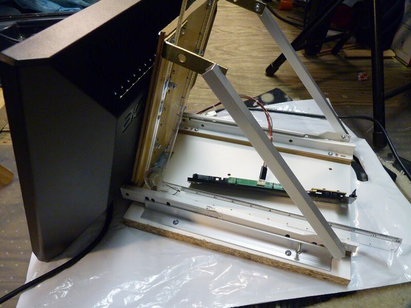 ElephantAir 737 Flight Simulator: MIP