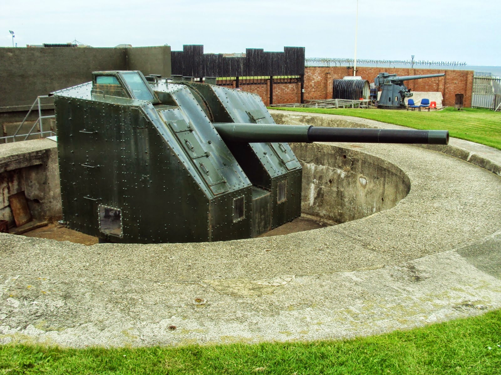 Climbin' Ovver: A taste of Lincolnshire's military history part 3 of 3 ...