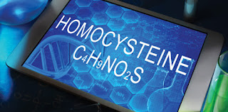 Homocysteine: How to Reduce Your Levels