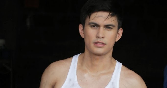 Tom Rodriguez Misses Dennis Trillo And 'My Husband's Lover' - Showbiz ...