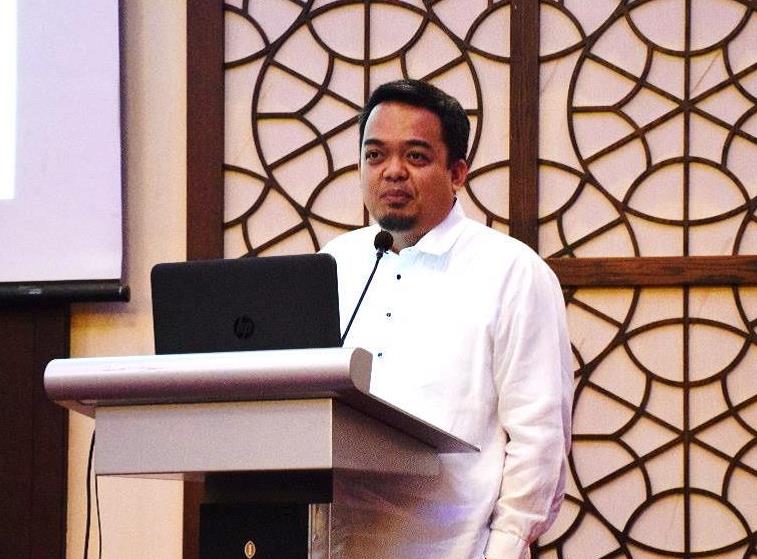 PMRW: International Forum on Migration in Doha