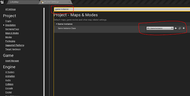 UE4 Battle Royale Template: Battle Royale Template Tutorial