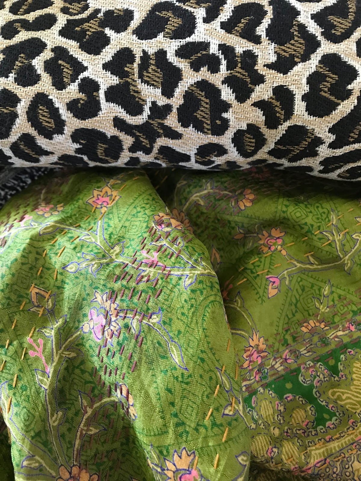 Let's Add Sprinkles: Creating British Colonial or West Indies Style