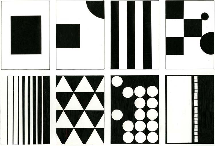 Design Composition Checklist | Markham Creative | Branding & Design ...