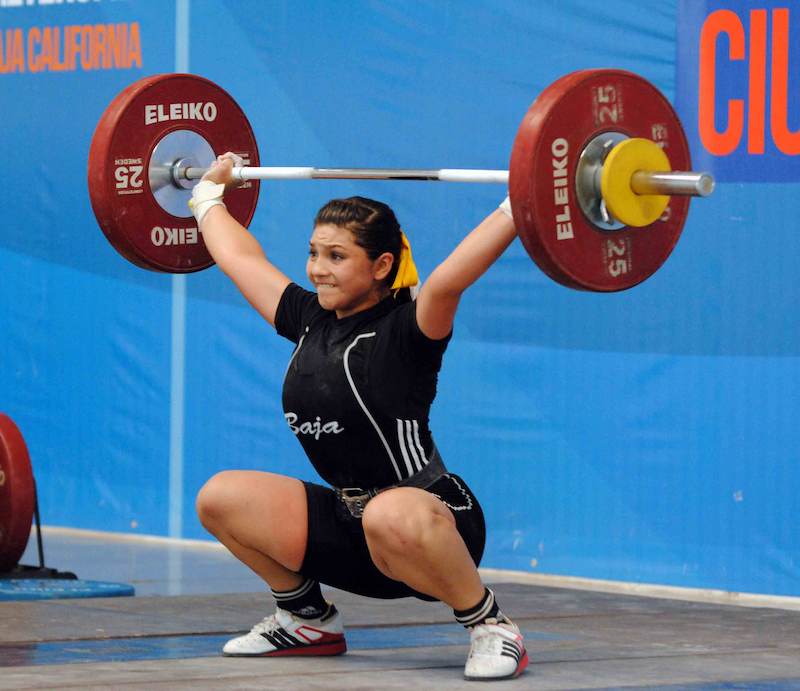 ON 2013: CONVOCAN A CUATRO BAJACALIFORNIANAS A LA SELECCIÓN NACIONAL DE ...