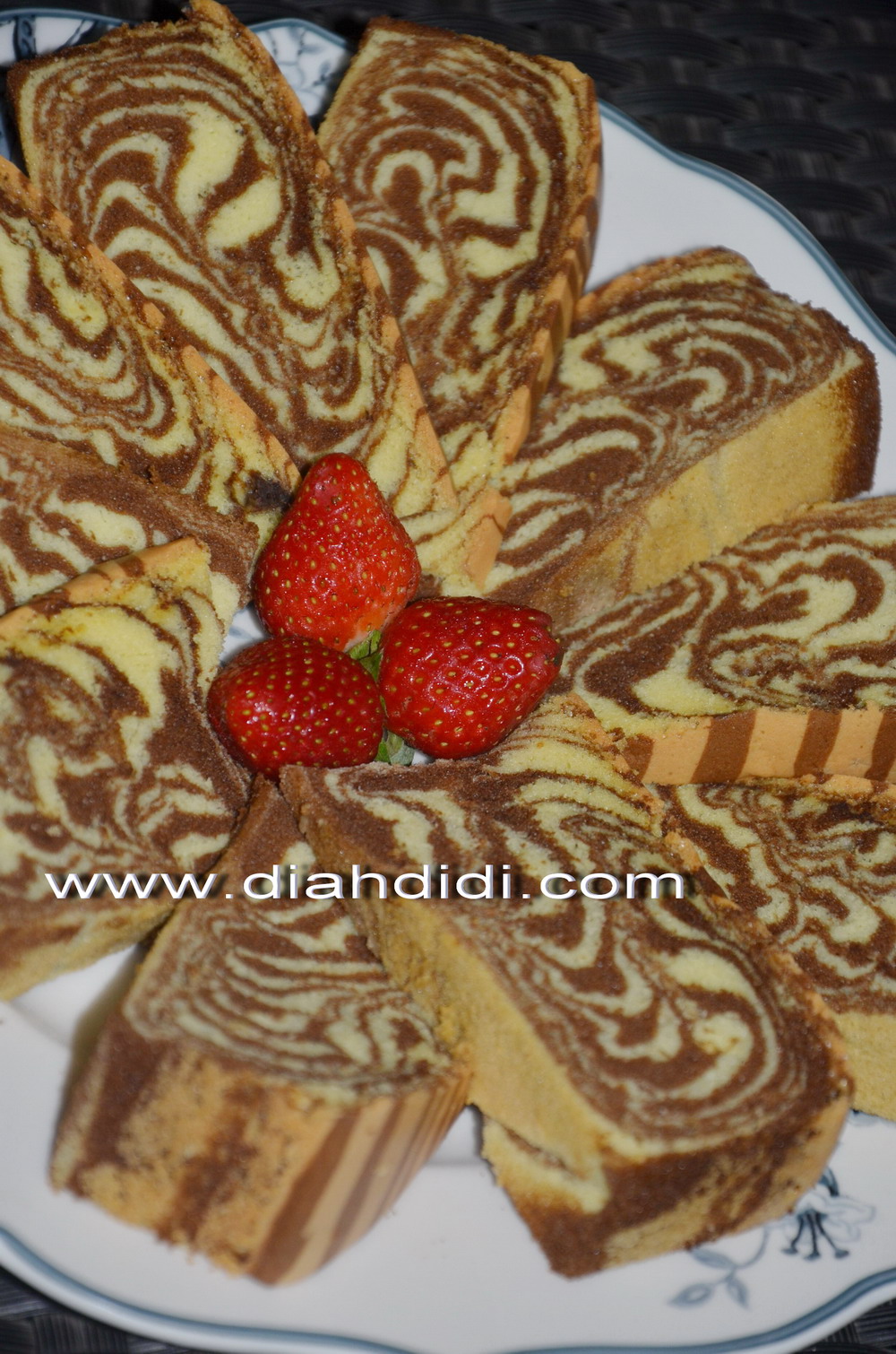 Diah Didi's Kitchen: Selamat Lebaran....^_^