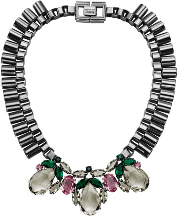 Fashion Pixel: Mawi London: Unique / Bold / Individual