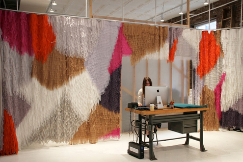 Dooley Noted Style: Confetti Systems