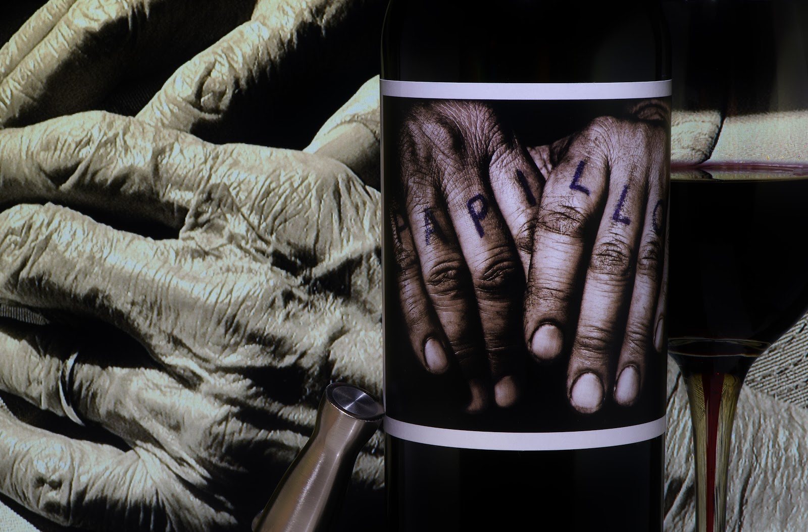 New Hampshire Wine-man: Orin Swift "Papillon" 2013 Bordeaux Styled Red Wine