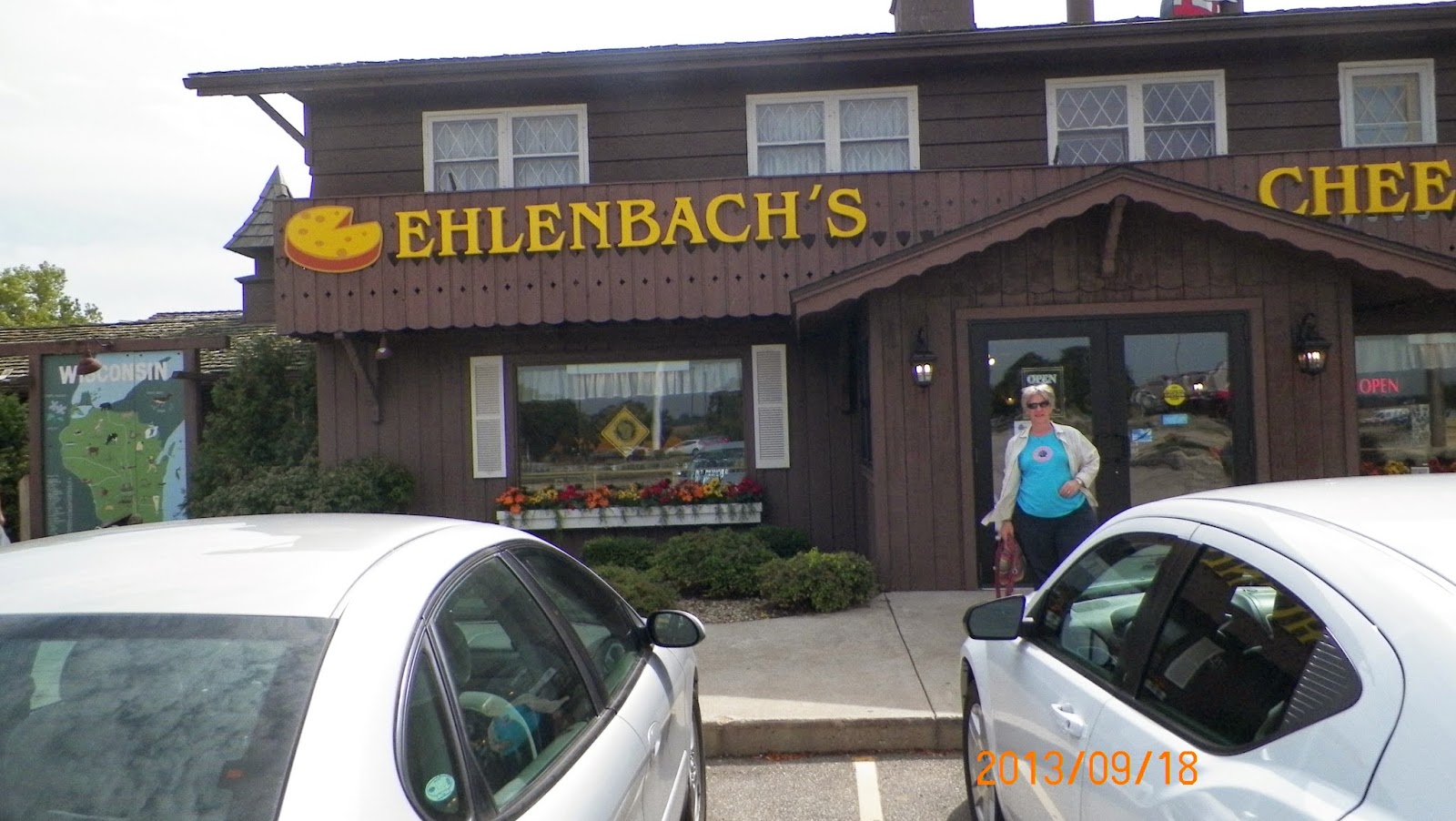 slutigram: Wisconsin - Fall 2013