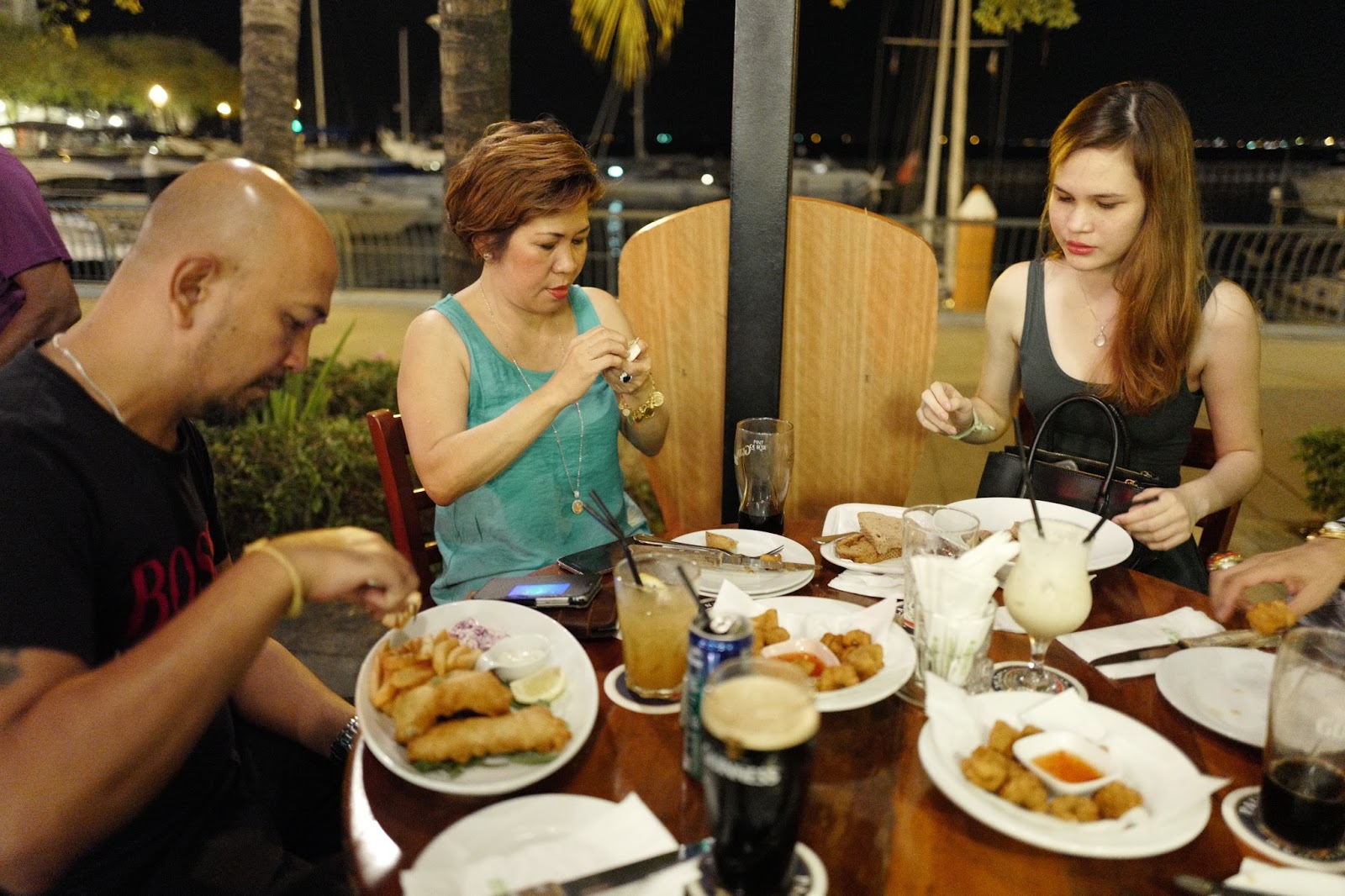 JE TunNel: Amee Philips from Penang~ Malaysia's Queen of fine jewellery ...