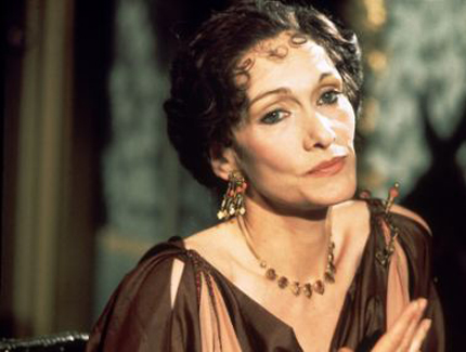 A Boat Against the Current: Flashback, November 1977: ‘I, Claudius ...