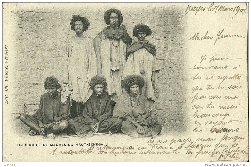 Afro-Asiatica: An Odyssey in Black: FEAR OF BLACKNESS SERIES - PART II ...