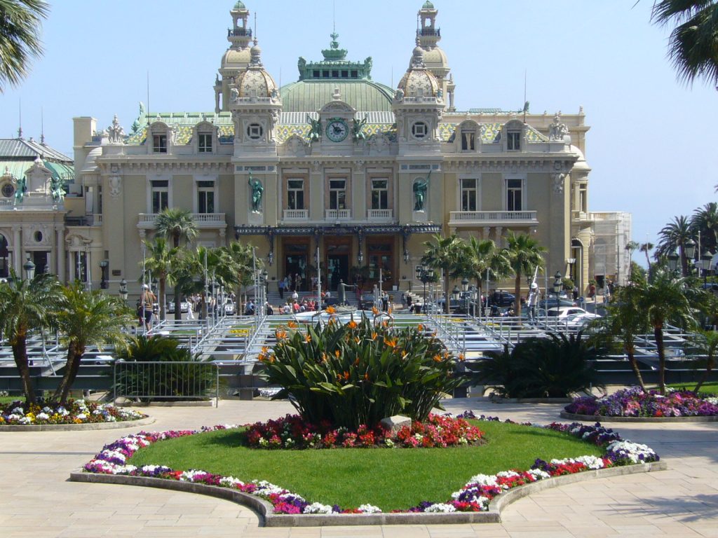 10 Tourist Attractions in Monaco - Tourist Places in the world ...