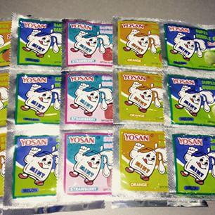 Tepus Somorejo: Snack Jadul Era 80 - 90an