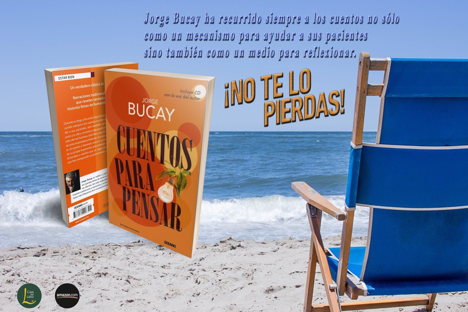 Jorge Bucay Libros Cuentos Para Pensar Pdf - Leer un Libro