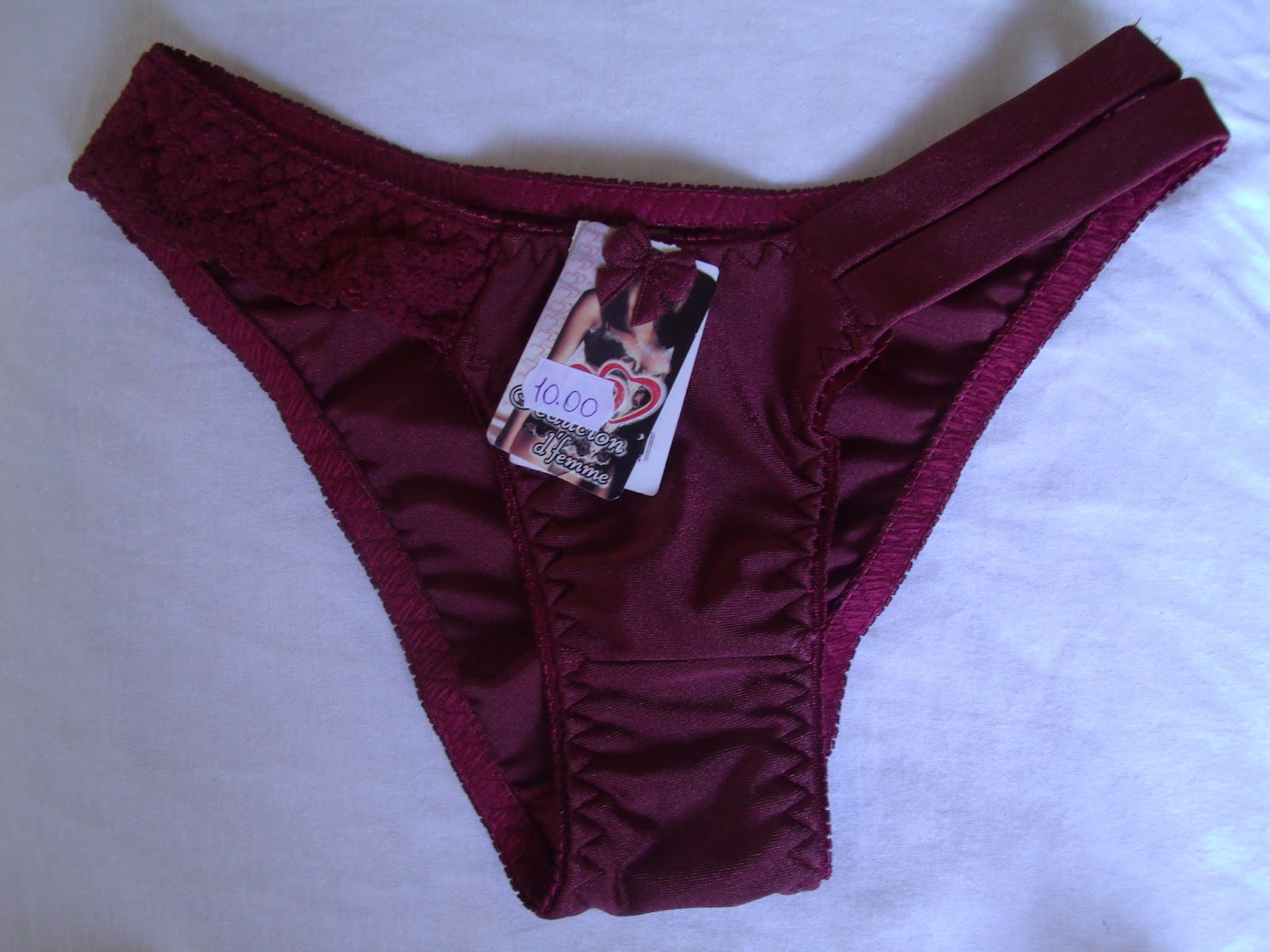 Nana Moda Íntima: "Não se esqueça que antes de agradar os outros, você ...