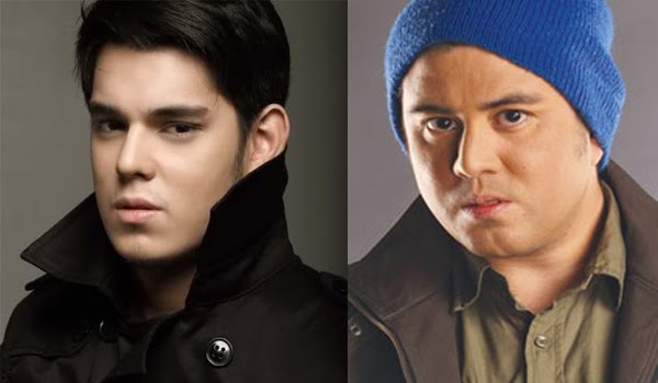 Ezine Blogs: Richard Gutierrez and Brother Rocky Gutierrez Against Arnel Cruz and Ram de Vera ...