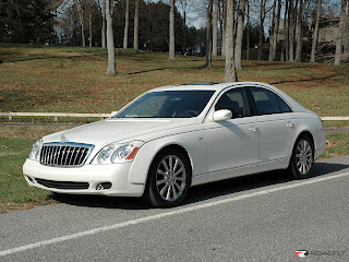 Fast Cars: MAYBACH CAR THE 8 MILLION DOLLAR PHOTS