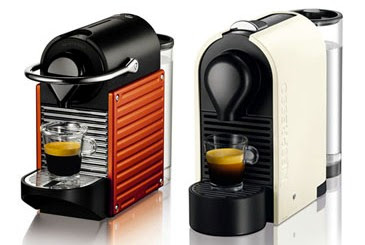 HISTORY OF BEVERAGE: History of Nespresso