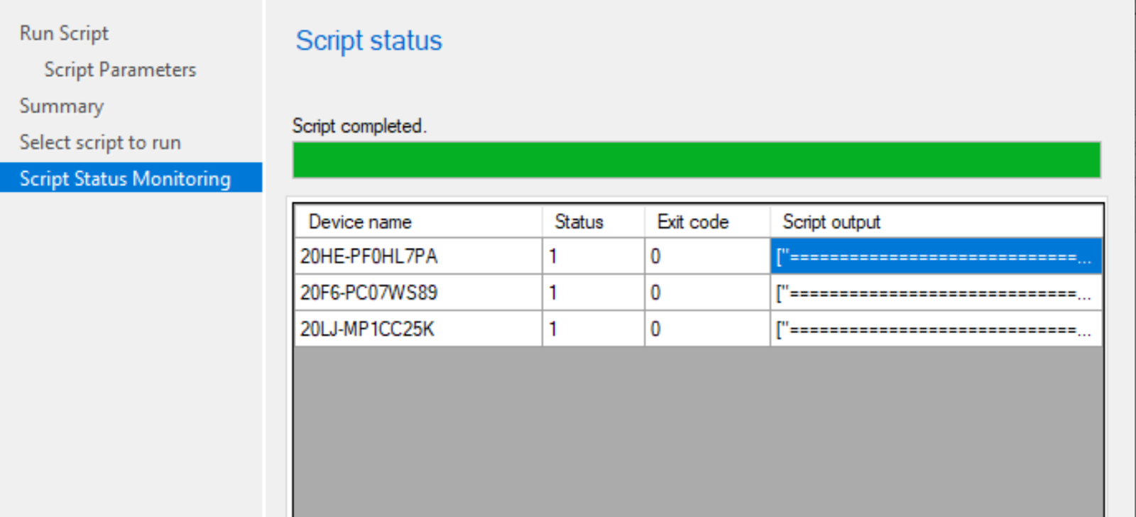 Dynamically Updating ThinkPad BIOS from an Update Retriever Repository ... Dynamically Updating ThinkPad BIOS from an Update Retriever Repository ...