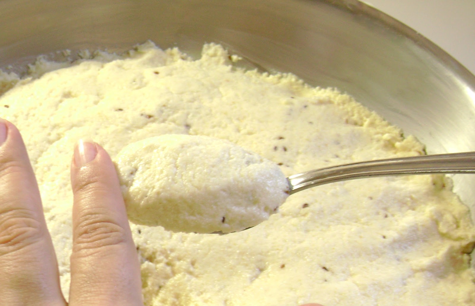 Yuca Fritters, AREPITAS de YUCA | Mari's Cakes (English)