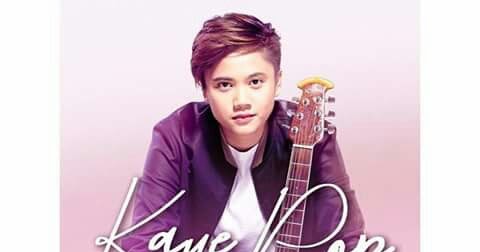 #KayePop (Kaye Cal's Successful First Ever Concert)