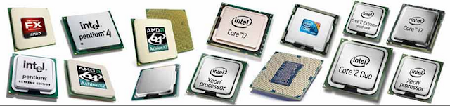 Types of Computer Processor | Computer Process ke Prkaar | कंप्यूटर ...
