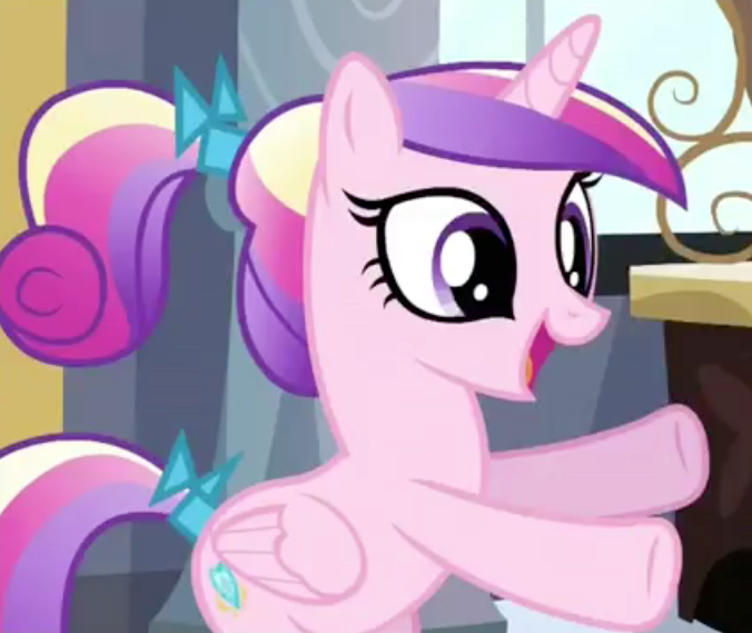 Equestria Daily - MLP Stuff!: Story: How to Remove a Unicorn Tooth ...