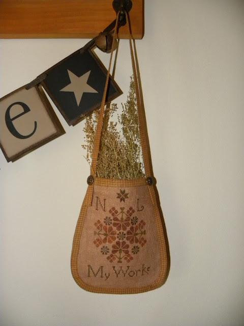 Threadwork Primitives: September 2013