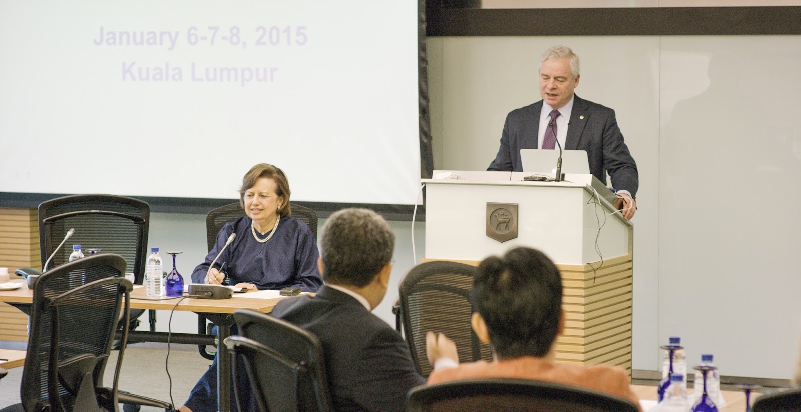 Asia School of Business in collaboration with MIT Sloan. Full time MBA ...