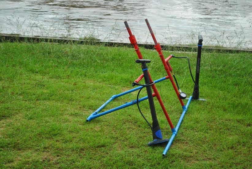 DUNIA SAINS FIZIK (CIKGUSAM): PERTANDINGAN ROKET AIR TERBARU 2014 ( LATEST)