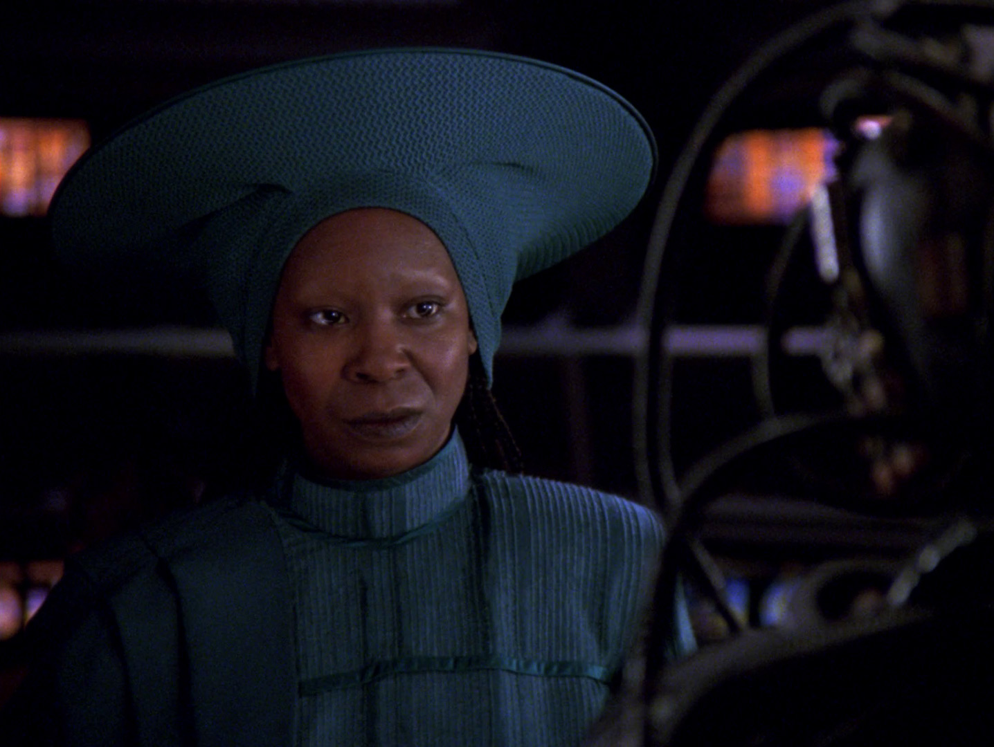 Random Fandoms: Star Trek TNG I Borg