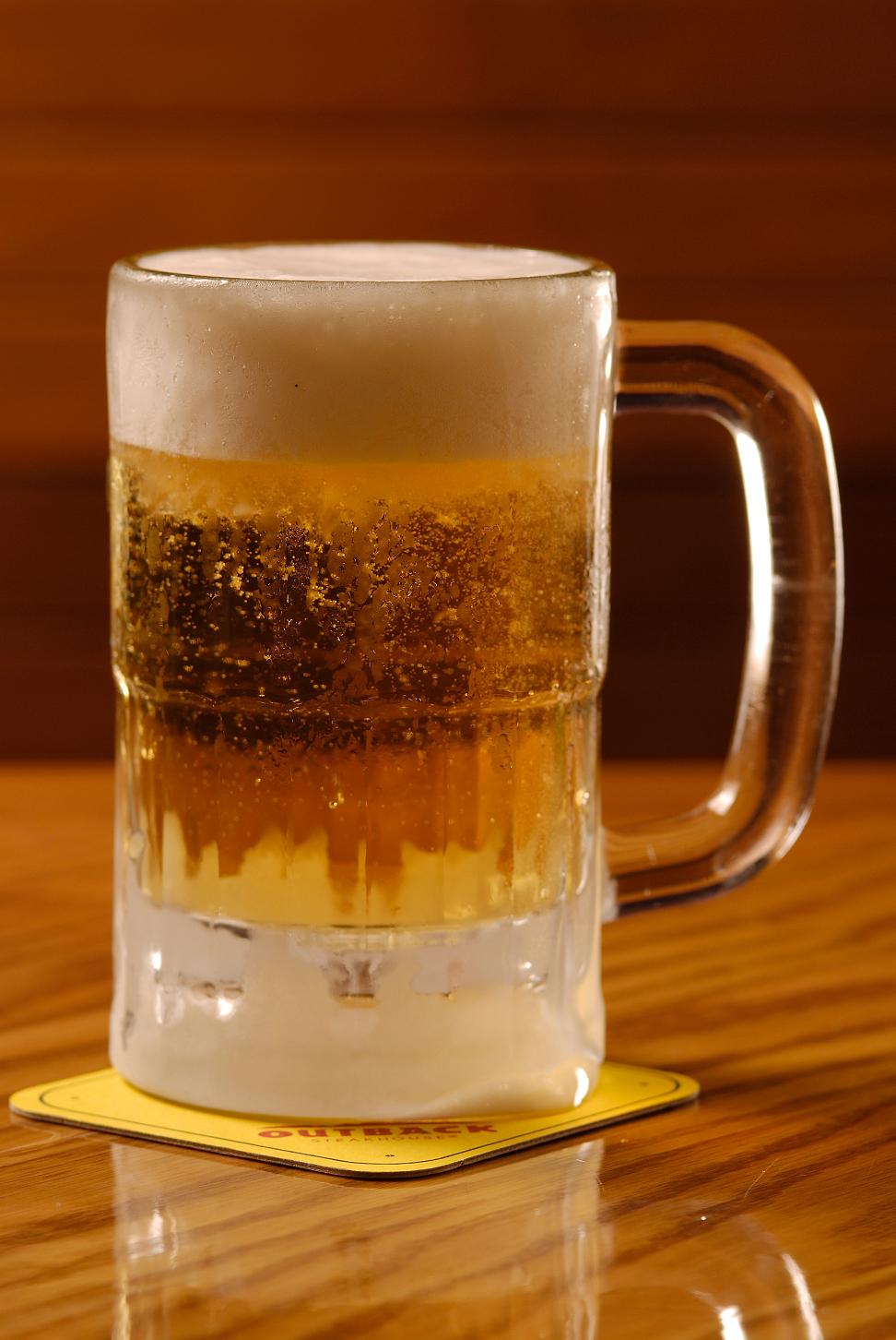 SAIAS PARA COPOS: Chopp também é cultura - "38 respostas sobre chopp!"