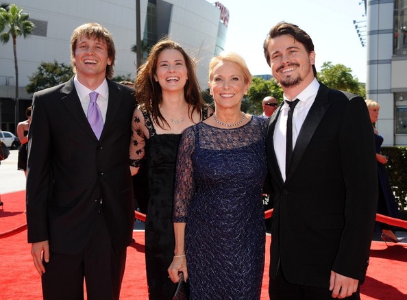 Jeannette's This and That: The (First) Ritter Family