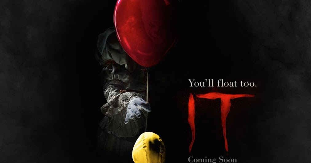 Movie Review: "It" (2017) | Lolo Loves Films