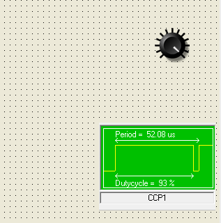 Mechatronics And You : Flowcode Lesson 2 ADC and PWM with PIC 16f877A
