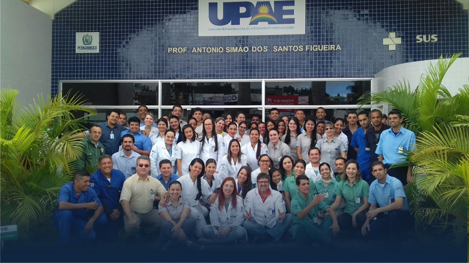 UPAE Garanhuns realiza mais de 70 mil consultas médicas em 2016