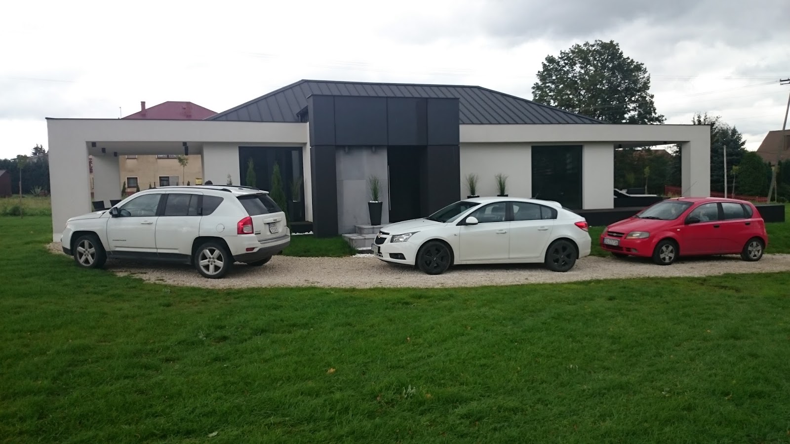 Niepoprawny Politycznie. Na każdy temat .: Witam w przyszłości .Dom M3 ...